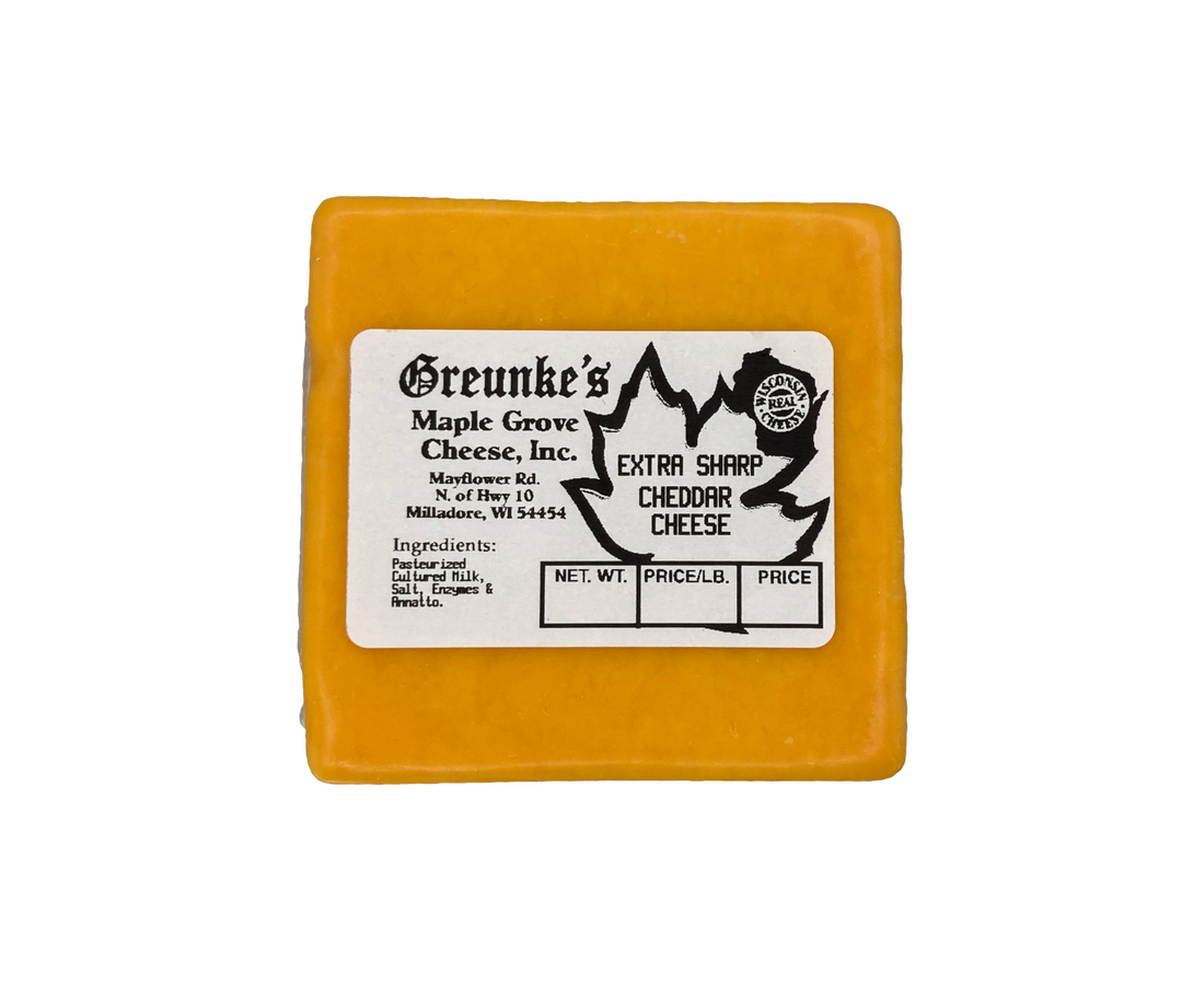 Cheese Store – Maple Grove Cheese, Inc.