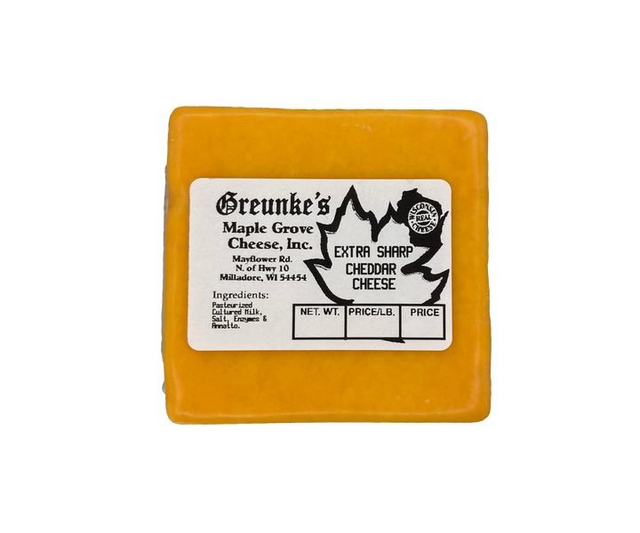 Cheese Store – Maple Grove Cheese, Inc.