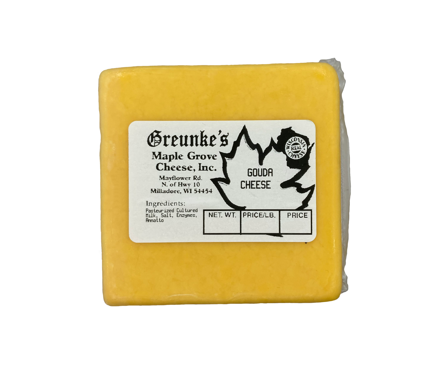 Cheese Store – Maple Grove Cheese, Inc.