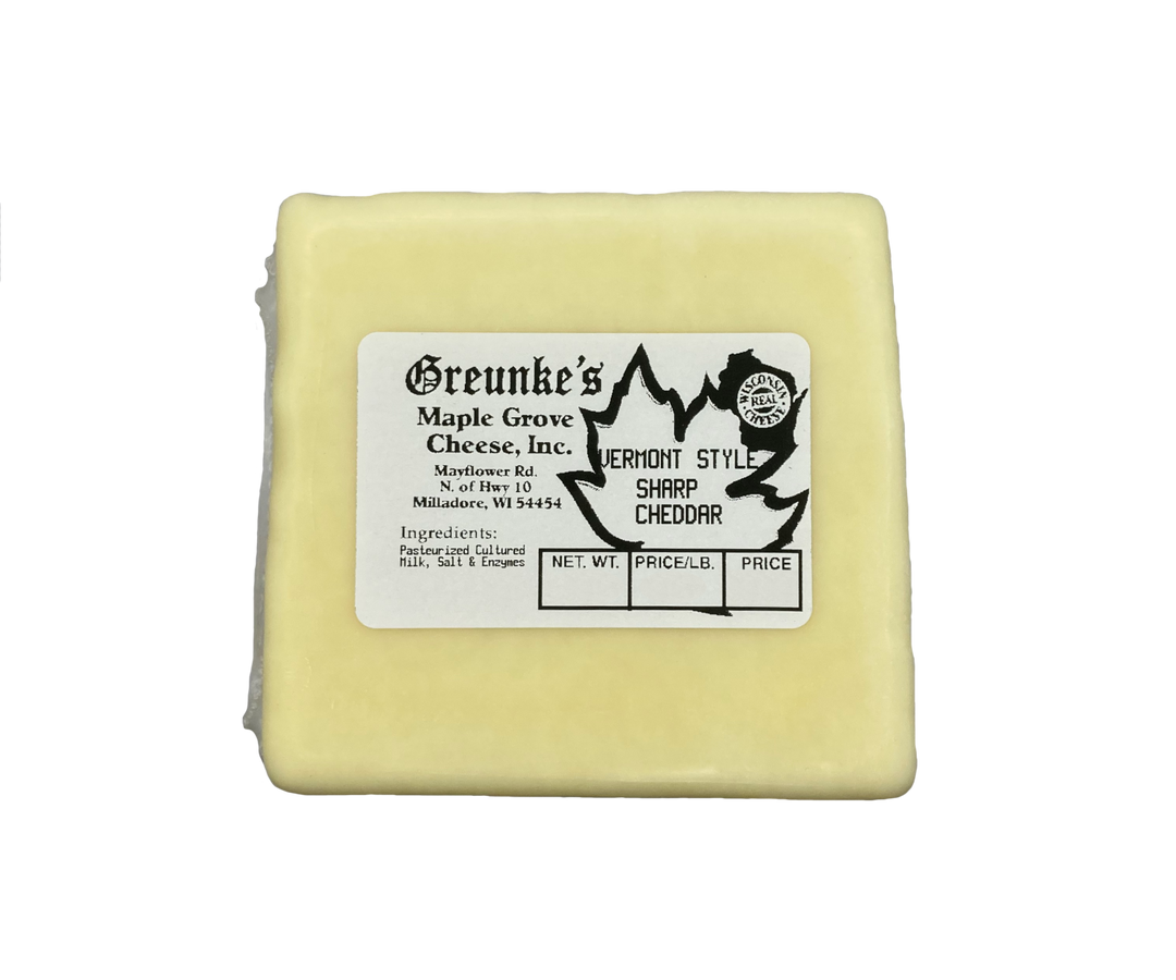 Cheese Store – Maple Grove Cheese, Inc.